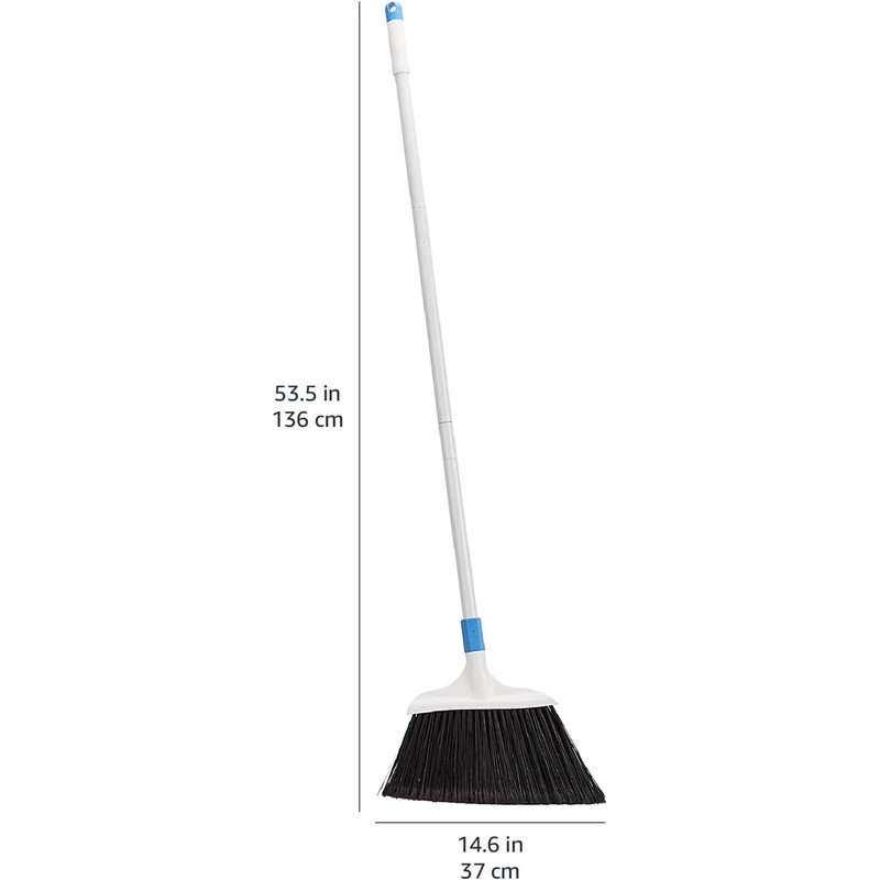 Minoky Adjustable Angle Brooms | Wayfair